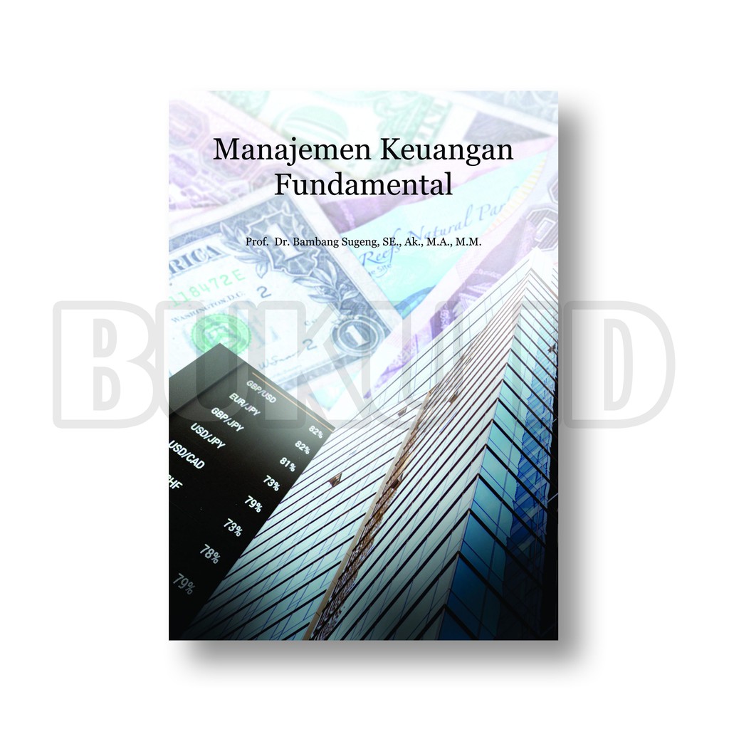 Jual Buku Manajemen Keuangan Fundamental | Shopee Indonesia Jual Buku Manajemen Keuangan Fundamental | Shopee Indonesia