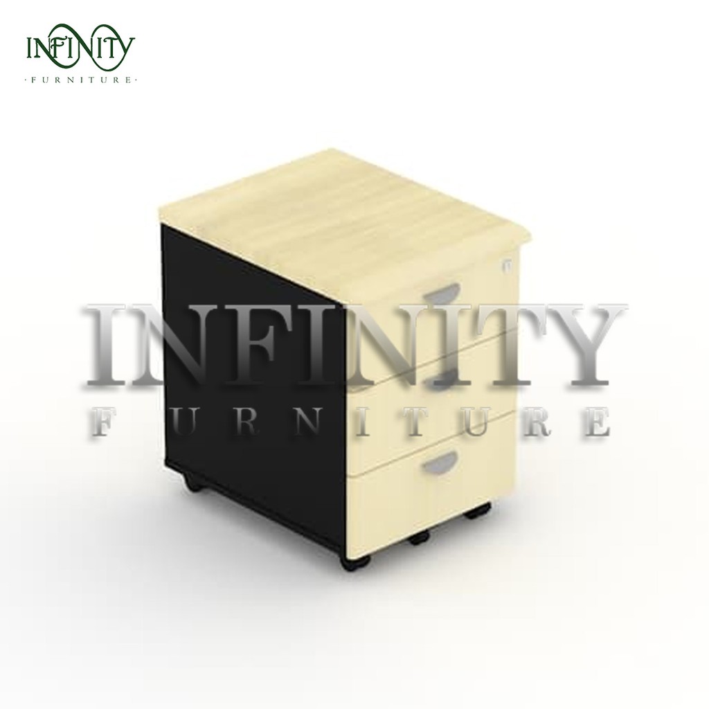 Jual product image Thumbnail Power Merchant Laci Dorong 3 Susun ...