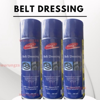 Jual belt dressing fan belt spray van belt spray v belt spray | Shopee ...