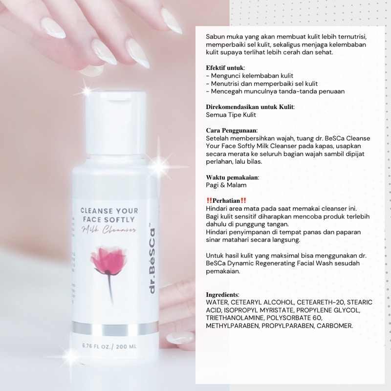 Harga DR Besca Terbaru Des 2024 |BigGo Indonesia