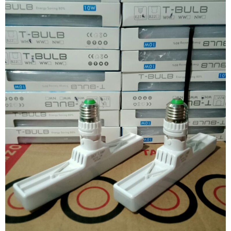 Jual LAMPU LED T BULB | Shopee Indonesia