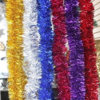 Jual SLINGER TEBAL 2 METER / SLINGER HIASAN / SLINGER HIASAN NATAL ...