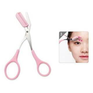 Jual Gunting Alis | Shopee Indonesia