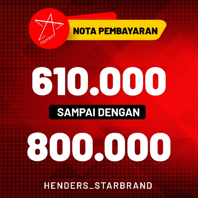 Jual NOTA LIVE 1KG | Shopee Indonesia