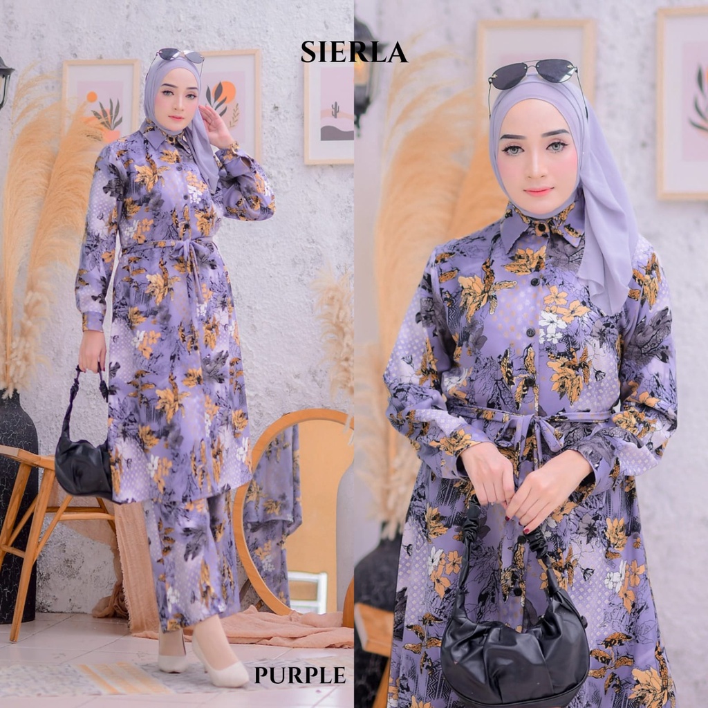 Jual setelan lilac Harga Terbaik & Termurah September 2022 | Shopee Indonesia