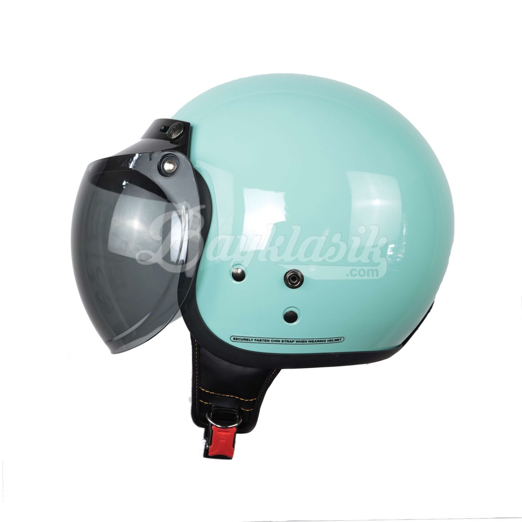 Produk Helm Bogo | Shopee Indonesia
