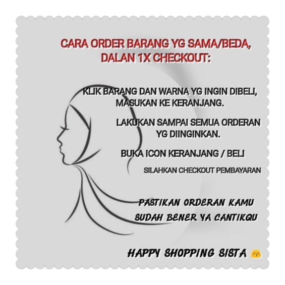 Toko Online vonia_store | Shopee Indonesia