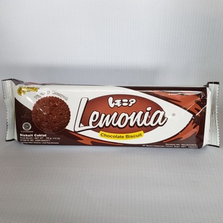 Jual Nissin Lemonia Chocolate Biskuit | Shopee Indonesia