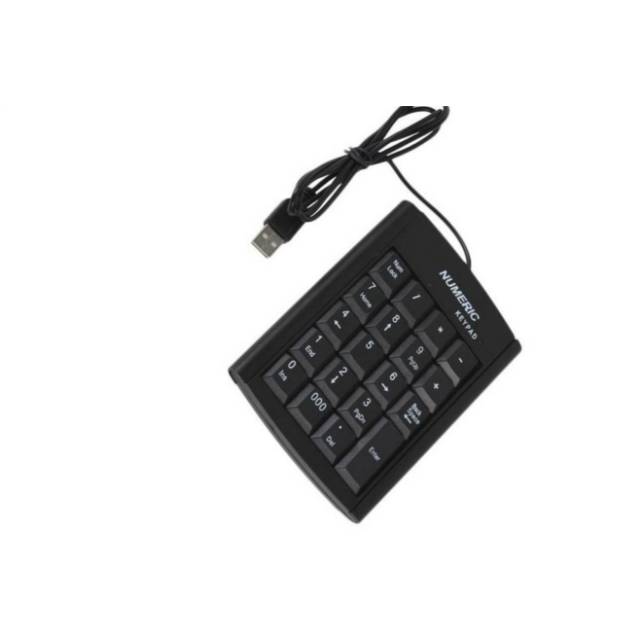 Harga number keyboard Terbaru Okt 2025 | BigGo Indonesia