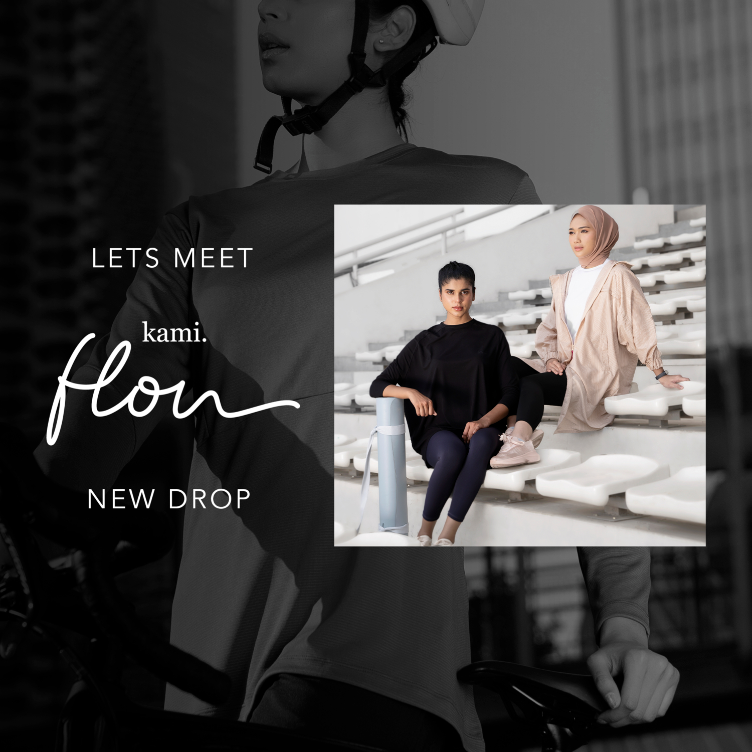 Toko Online Kami Official Shop | Shopee Indonesia