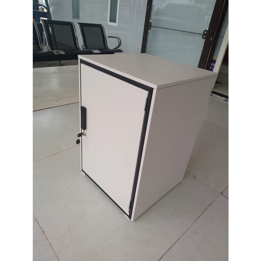 Jual lemari obat narkotik uk 42x40m tinggi 62cm/lemari psikotropika ...