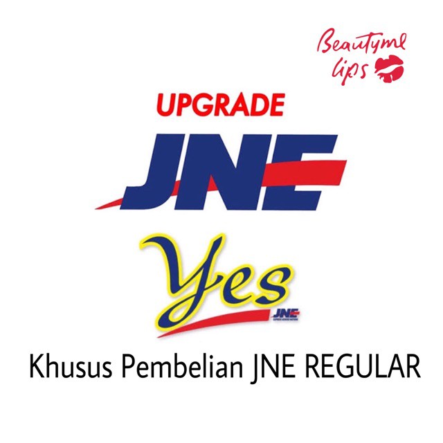 Jual UPGRADE JNE YES UNTUK PAKET SEHARI SAMPAI | Shopee Indonesia