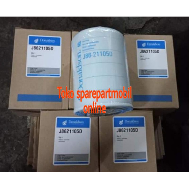 Harga Donalson Terbaru Mei 2024 |BigGo Indonesia