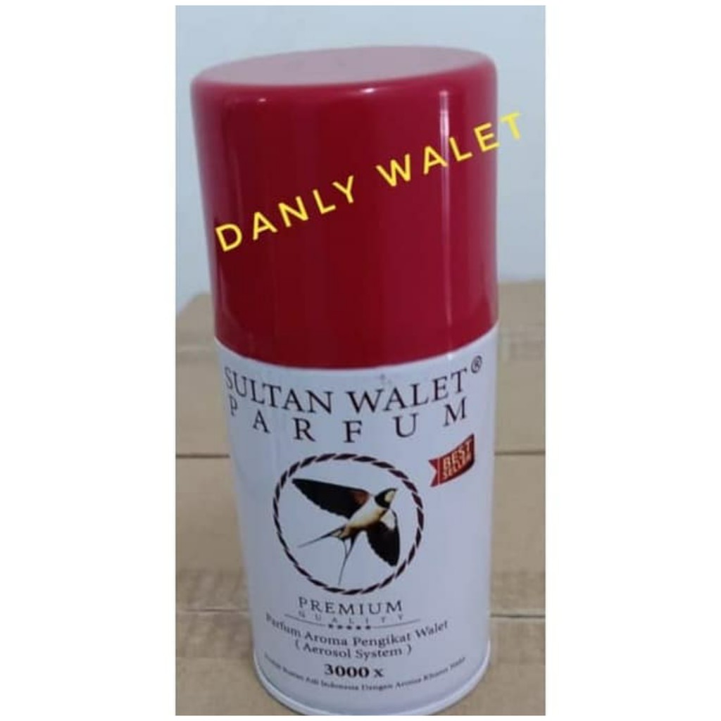 Jual Sultan Walet Parfum ( Parfum Aroma Pengikat Walet) | Shopee Indonesia