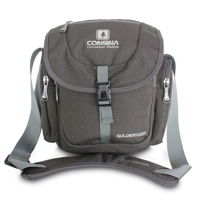 Consina Shoulder bag 594 | Shopee Indonesia