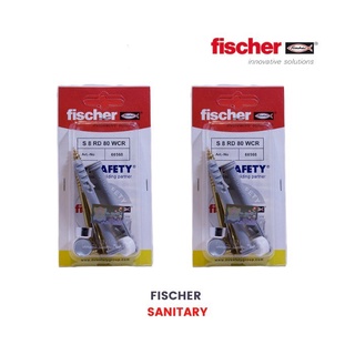 Jual FISHER DINDING / FISCHER SANITARY ANGKUR BETON, ANGKUR BATA ...