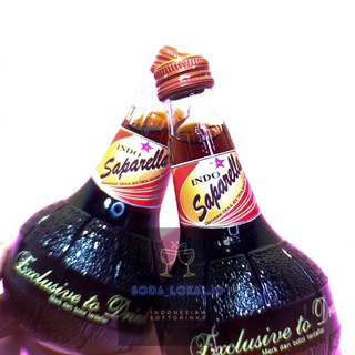 Jual Indo Saparella (satuan) | Shopee Indonesia