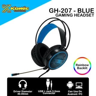 Toko Online Komic Official Shop | Shopee Indonesia