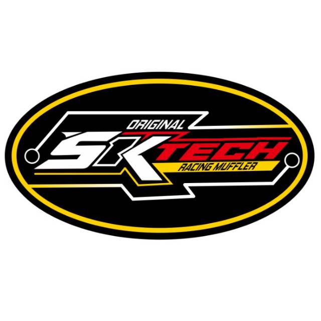 Produk SKtech_Racing_exhaust_system | Shopee Indonesia