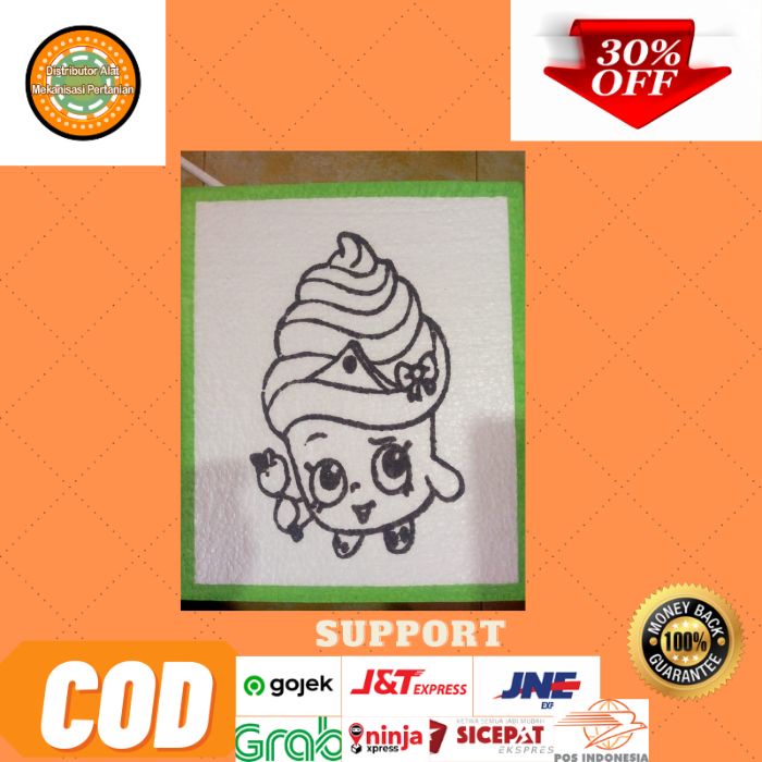 Jual Grosir Sterofoam Lukis Anak Sterofoam Mewarnai Melukis Anak ... Jual Grosir Sterofoam Lukis Anak Sterofoam Mewarnai Melukis Anak ...