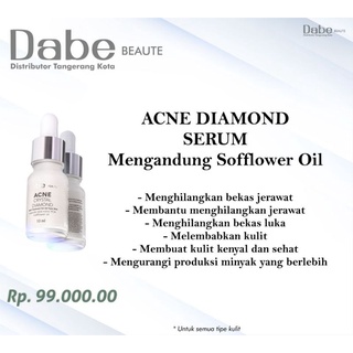 Jual Dabe beauty Serum | Shopee Indonesia