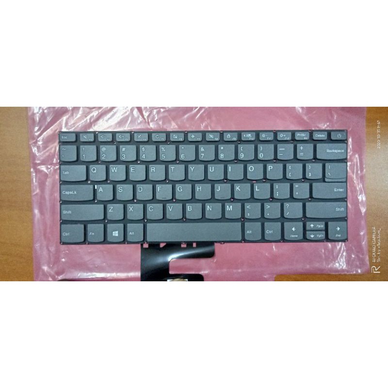 Jual Keyboard Original Lenovo Ideapad 330-14 Series | Shopee Indonesia