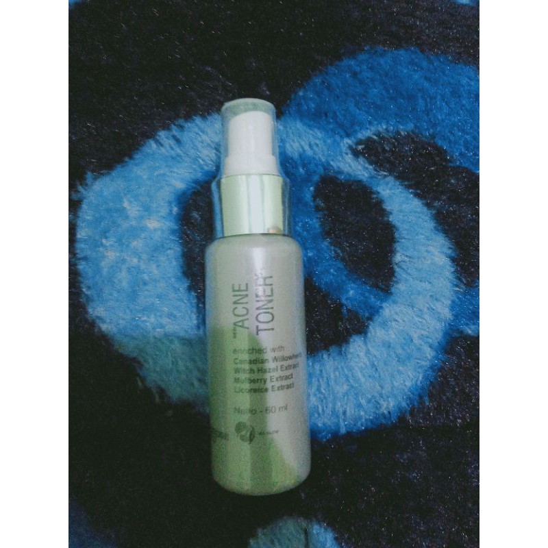 Jual Toner Acne Ms Glow (Ecer) | Shopee Indonesia Jual Toner Acne Ms Glow (Ecer) | Shopee Indonesia
