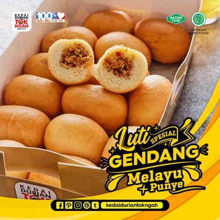 Jual Luti Gendang Online Khas Batam Termurah | Shopee Indonesia