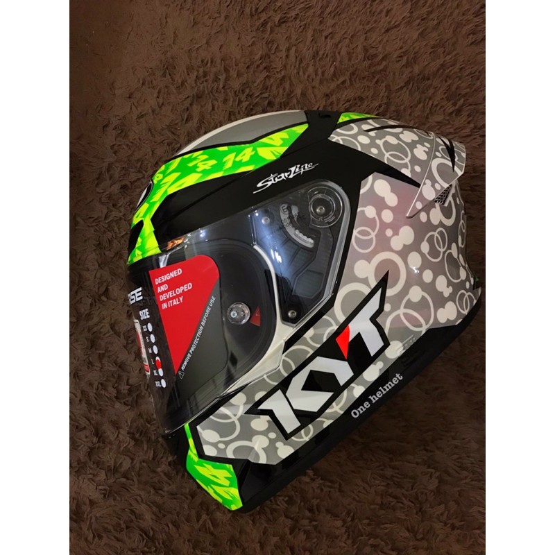 Jual kyt tt course arbolino | Shopee Indonesia