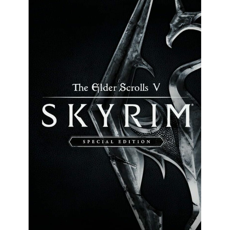 Jual The Elder Scrolls V Skyrim PC STEAM Indonesia|Shopee Indonesia