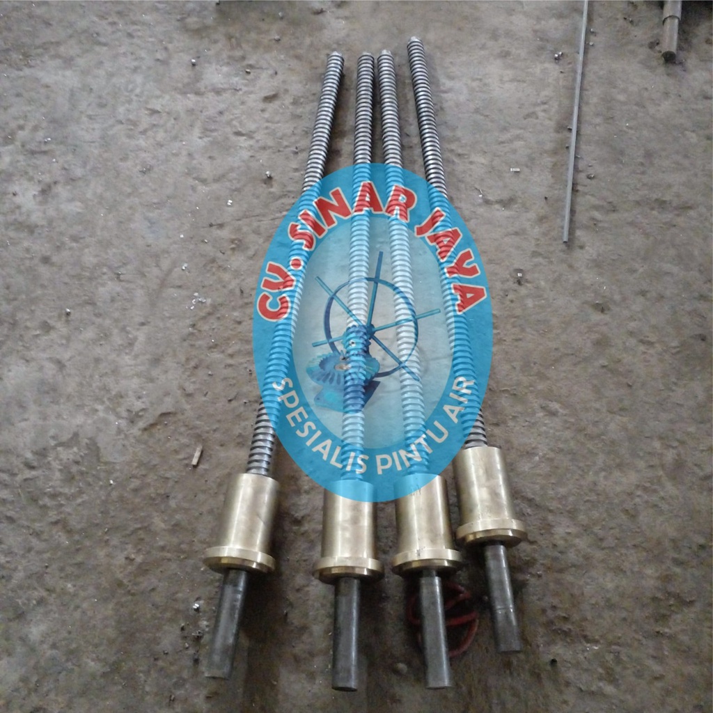 Jual Stik As Drat Pintu Air | Shopee Indonesia