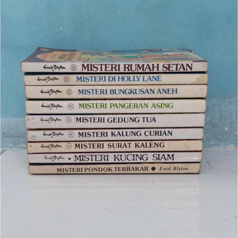Jual Novel Pasukan Mau Tahu (Cabutan, Cover Jadul) | Shopee Indonesia Jual Novel Pasukan Mau Tahu (Cabutan, Cover Jadul) | Shopee Indonesia