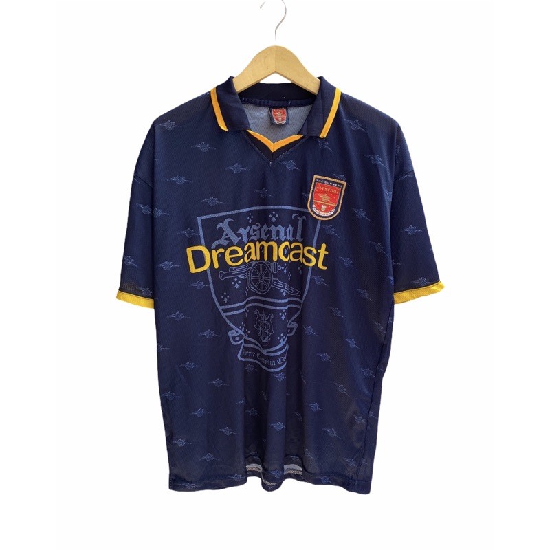 Jual jersey arsenal dreamcast | Shopee Indonesia