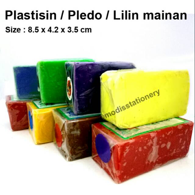 Harga Plastisin Terbaru Juli 2022 |BigGo Indonesia
