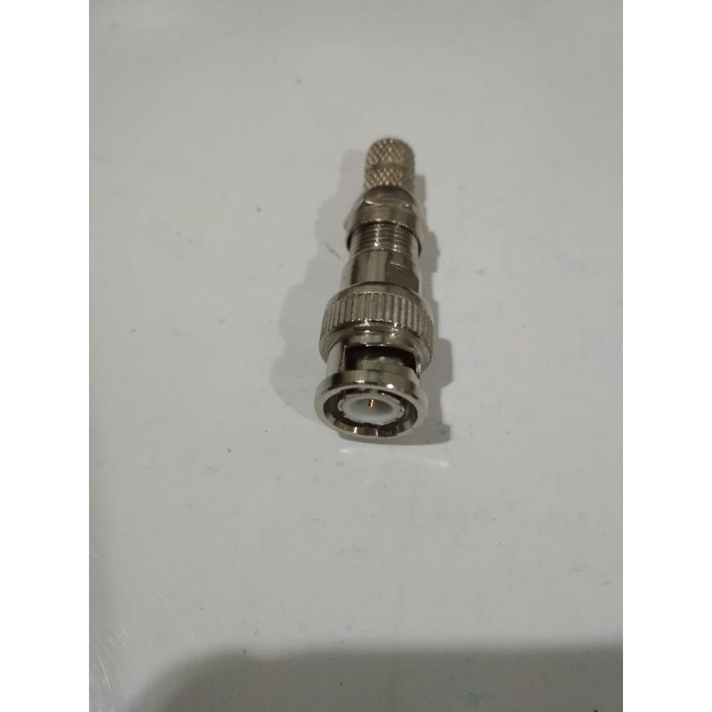 Jual BNC Drat Baut Per Kualitas Bagus Isi Tembaga | Shopee Indonesia