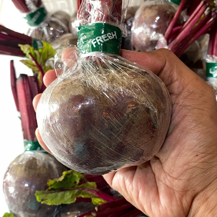 Jual BEETROOT /KG | Shopee Indonesia