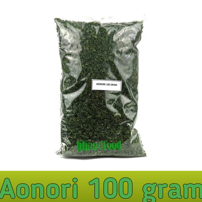 Harga Aonori 100gram Terbaru Februari 2024 |BigGo Indonesia