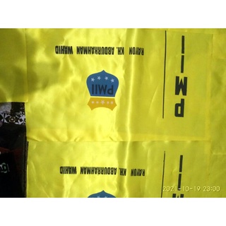 Jual Bendera PMII murah | Shopee Indonesia