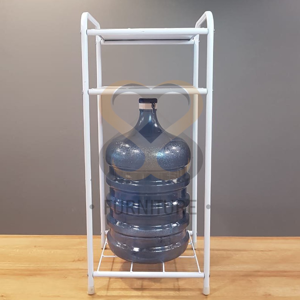 Jual MEJA DISPENSER / MEJA MAGIC COM / MEJA BESI / RAK BESI SERBAGUNA ...