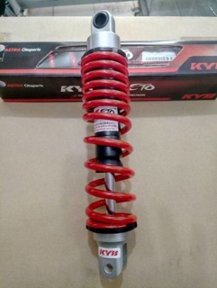 Jual Shockbreaker kayaba kyb zeto 330 vario 125 vario 150 xride Indonesia|Shopee Indonesia