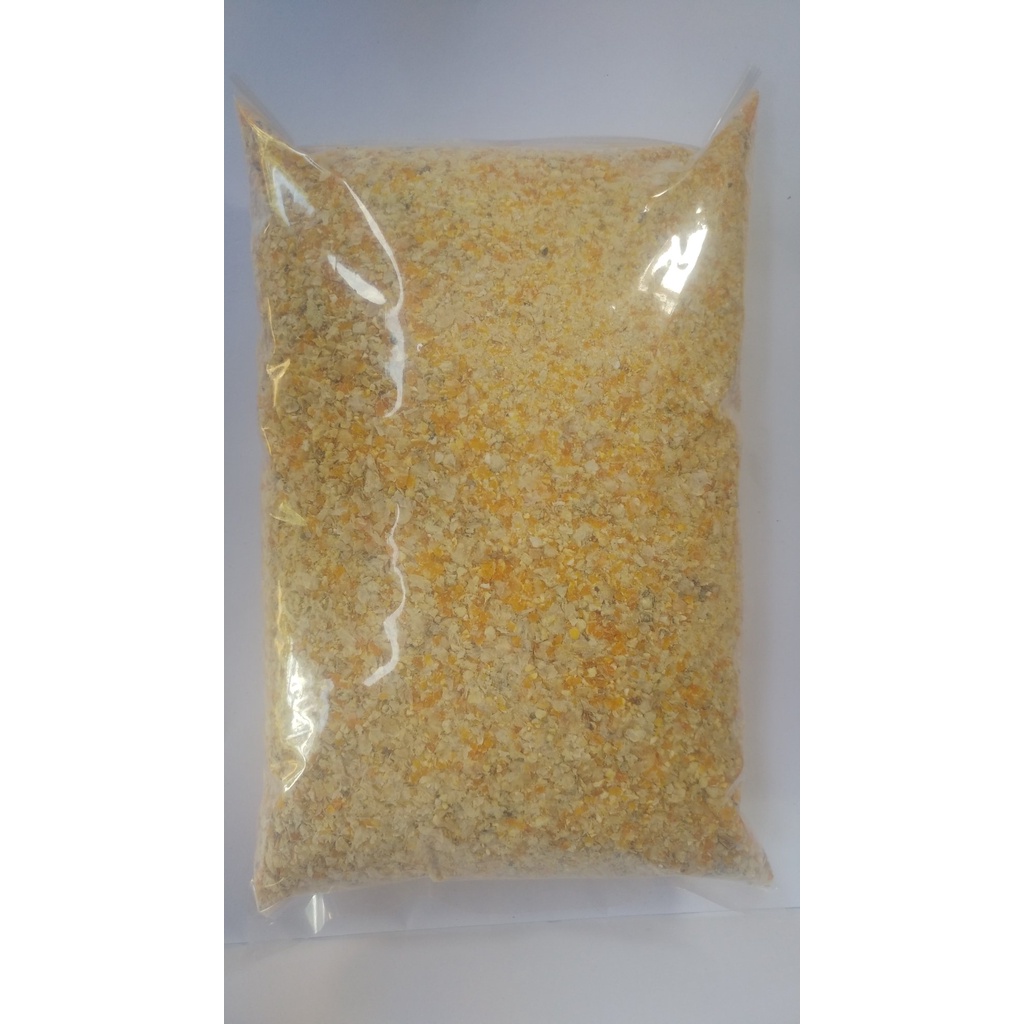Jual Jagung Giling Kering Pakan Ternak Grade B 1kg Indonesia|Shopee ...