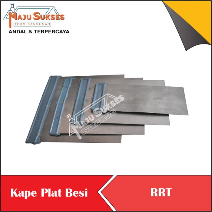 Jual Kape plat besi scrape set Indonesia|Shopee Indonesia