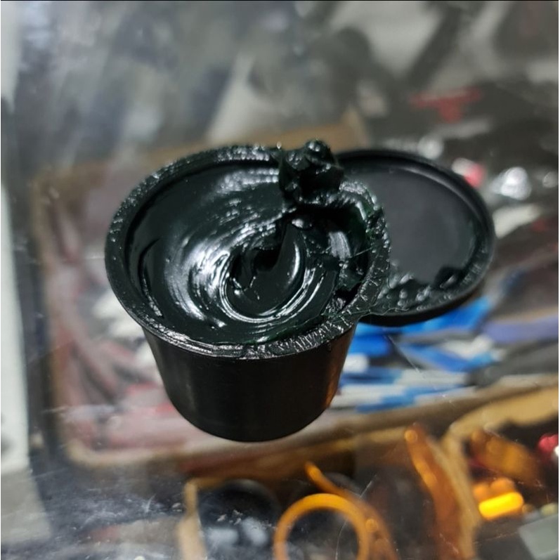 Jual Grease Gemuk Pelumas Sepeda atau Motor dan Perkakas murah | Shopee ...