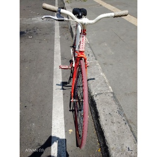 Jual Sepeda fixie Pixie gear doltrap dan biasa | Shopee Indonesia