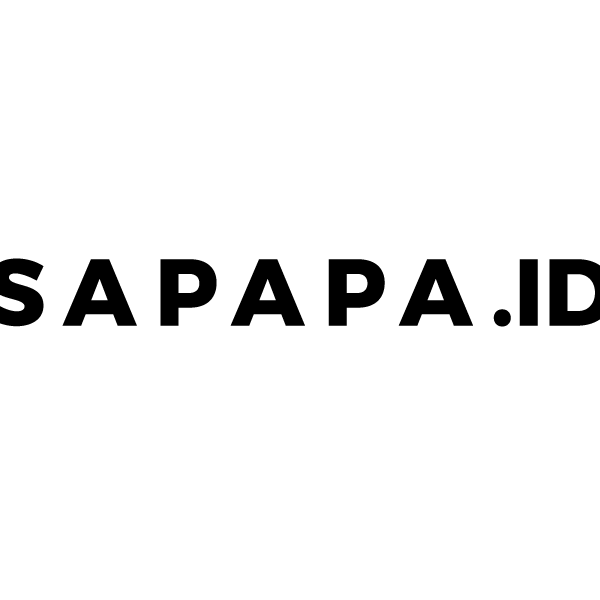 Produk SAPAPA.ID | Shopee Indonesia
