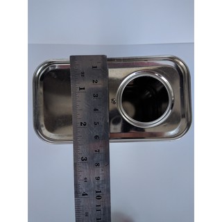 Jual Kaleng Kotak | Kaleng Sample SPBU BBM | Kaleng Thinner 500 CC 0,5 ...