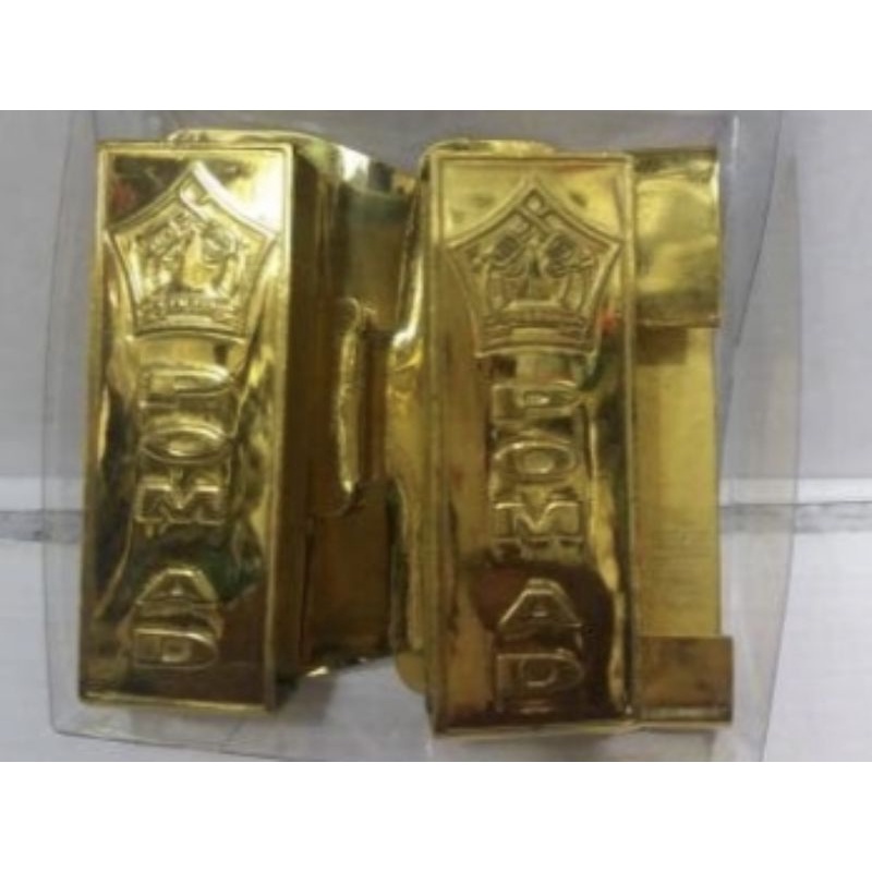 Jual RING PM Kuningan - Ring Kopel Kuningan - Ring POM AD - RING Kopel ...