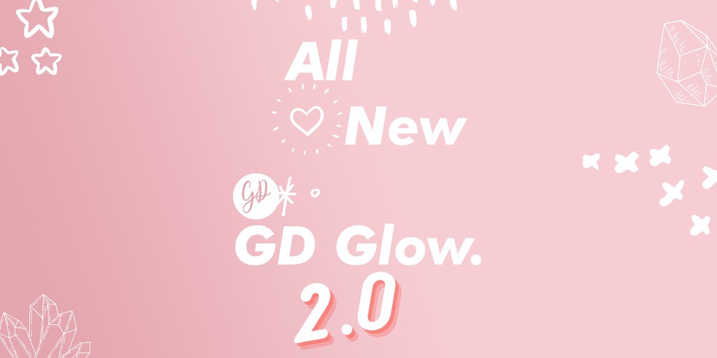 Toko Online GD Glow Official Store | Shopee Indonesia
