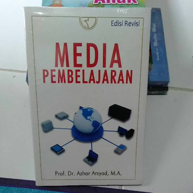 Buku Media Pembelajaran Edisi Revisi | Shopee Indonesia Buku Media Pembelajaran Edisi Revisi | Shopee Indonesia