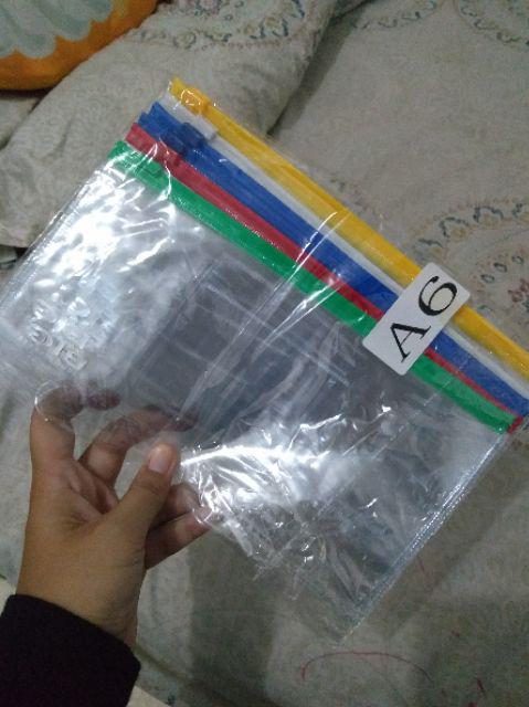 Pocket File Big A6 (9006) | Shopee Indonesia